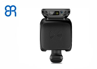 China BRD-C07 UHF RFID Handheld Terminal with 8000mAh Battery and IP65 Rating for High-Speed Clothing Inventory for sale