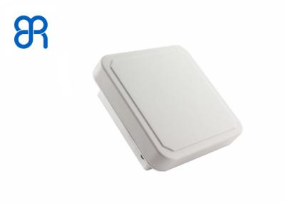 China BRD-KH02 UHF RFID Integrated Reader with 6m Range and 400 Tags/sec Speed, 30dBm Power Output for sale