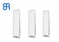 China UHF RFID Portal Reader 902-928MHz with Impinj R2000 for Library Books Access Control - 2.5m Width Support for sale