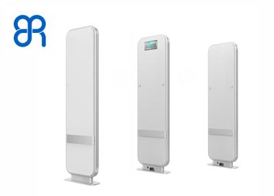 China UHF RFID Portal Reader with 8m Range for Attendance and Access Control Systems - 860-960MHz Frequency for sale