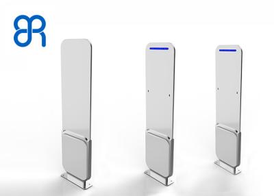 China UHF RFID Portal Reader with 8 Meter Range and 200 Tags/Second Speed for Warehouse and Library Management for sale