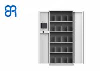 China UHF RFID Smart Cabinet 920-925MHz Frequency for Automated Inventory Management and Asset Tracking for sale