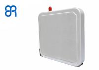 China Circular Polarization 6dBic Gain UHF RFID Antenna, Small Antenna RFID for Warehousing Logistics Industry for sale