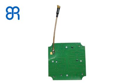 China Miniaturization Low VSWR Mobile Handset Small RFID Antenna Gain 3dBic for sale