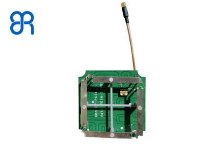 China 902-928MHz Small UHF RFID Antenna with 3dBic High Gain for Handheld Readers for sale