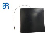 China UHF RFID Near Field Antenna 860-960MHz SMA-K Connector Lightweight Ultra Thin for Jewelry Retail Library for sale