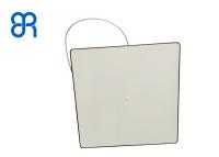China Ultra Thin UHF RFID Near Field Antenna 860-960MHz Lightweight for Jewelry Retail POS for sale