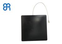 China Ultra Thin Near Field RFID Antenna - Lightweight Large Format Easy Installation for Industrial Applications for sale