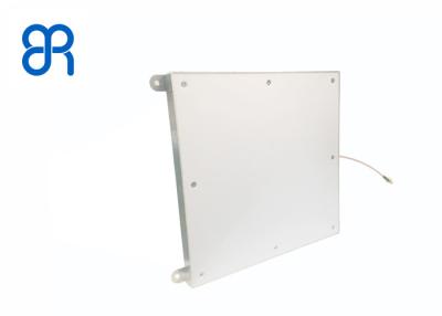 China Circular Polarized Long Range RFID System 15m Read Range 200+ Tags/Sec for Retail Conference Baggage Tracking for sale