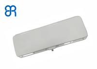 China 12dBic High Gain Long Range RFID Antenna with Narrow Beam Pattern - 1.61KG Industrial Grade for sale