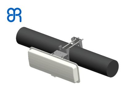 China Vehicle Management Long Range RFID Antenna 902-928MHz 586×206×57mm for Access Control & Tracking for sale