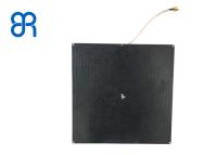 China BRA-09 860-960MHz Near Field RFID Antenna with 301mm×301mm Size and IP54 Rating for sale