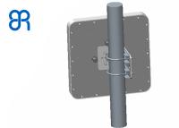 China 9dBic High Gain Low VSWR UHF RFID Antenna Long Distance Linear Polarization for sale