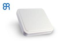 China 9dBic UHF RFID Reader Antenna for Cross Polarized Far Field Applications - 860-960MHz Frequency Range for sale