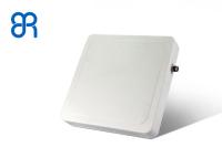 China BRA-31 UHF RFID Antenna 8.5dBic Gain 860-960MHz Circular Polarized for Industrial Applications for sale