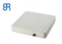 China BRA-31 UHF RFID Antenna 8.5dBic Gain 860-960MHz Circular Polarized for Industrial Applications for sale