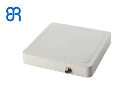 China BRA-31 UHF RFID Antenna 8.5dBic Gain 860-960MHz Circular Polarized for Industrial Applications for sale
