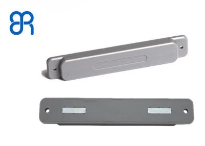 China BRT-01M Magnetic RFID Tag with 10m Reading Range and -17dBm Sensitivity for Industrial Applications for sale