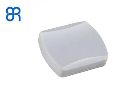 China BRT-21 UHF RFID Metal Tag 920-925 MHz for Industrial Asset Management with IP67 Rating for sale