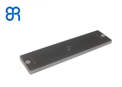 China BRT-10 PCB Anti-Metal RFID Hard Tag for Logistics, Tobacco & Metal Rack Tracking - UHF 860-960MHz, IP67 Rated for sale