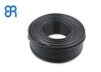China 3M RF Coaxial Cable 50Ω Impedance VSWR <1.15 5-3000MHz for UHF RFID Antennas for sale