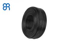 China 3M RF Coaxial Cable 50Ω Impedance VSWR <1.15 5-3000MHz for UHF RFID Antennas for sale