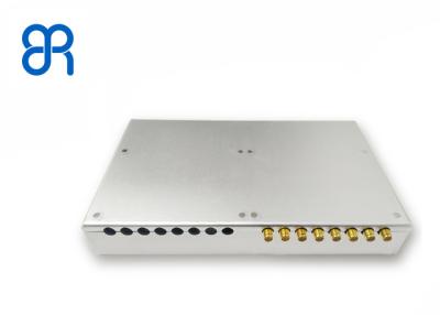 China Intelligent RFID Smart Cabinet with 3cm Positioning Accuracy - UHF RFID Asset Tracking System for sale