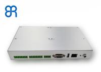 China BRD-D16 RFID Smart Cabinet Intelligent Positioning System with 16 Antennas and Linux API Interface for sale