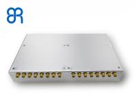 China Intelligent UHF RFID Reader System with 15m Range and Positioning for Asset Registration Inventory Management for sale