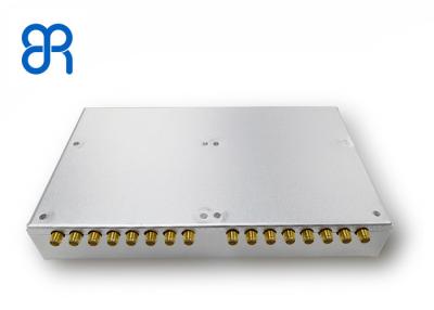 China Intelligent UHF RFID Reader System with 15m Range and Positioning for Asset Registration Inventory Management for sale