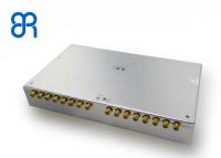 China BRD-D16 RFID Smart Cabinet Intelligent Positioning System with 16 Antennas and Linux API Interface for sale