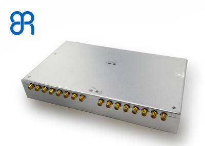 China BRD-D16 RFID Smart Cabinet Intelligent Positioning System with 16 Antennas and Linux API Interface for sale