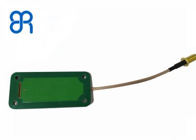 China Small Size UHF Linear RFID Antenna Low Standing Wave Small Antenna RFID for sale