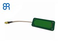 China Small Size UHF Linear RFID Antenna Low Standing Wave Small Antenna RFID for sale
