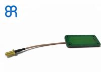 China Small Size UHF Linear RFID Antenna Low Standing Wave Small Antenna RFID for sale