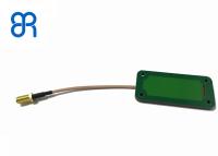 China Small Size UHF Linear RFID Antenna Low Standing Wave Small Antenna RFID for sale