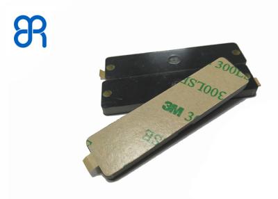 China Chip Alien H3 RFID Hard Tag -15dBm Sensitivity 8M Read Range Read Write for sale