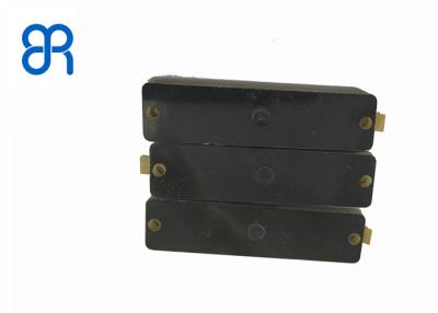 China BRT-31 UHF RFID Tag for Metal Assets - 8m Read Range, IP67 Rated, -40°C to +85°C Temperature Range for sale