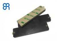China 3M Adhesive Installation PCB Anti-Metal RFID Tag ISO18000-6C Certified with 8m Read Range and IP68 Rating for Industrial Tracking for sale