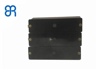 China 3M BRT-30 Anti Metal RFID Tags with PCB Construction and Adhesive Backing for Industrial Asset Tracking for sale