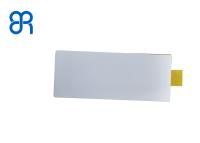 China 920-925MHz UHF Flexible RFID Tag - 0.3mm Thin Washable Design with 8m Read Range for Industrial Tracking for sale