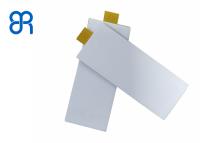 China 920-925MHz UHF Flexible RFID Tag - 0.3mm Thin Washable Design with 8m Read Range for Industrial Tracking for sale