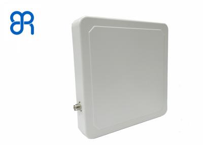 China BRA-15 High Gain RFID Antenna 902-928MHz with 8dBic Gain and 89° Beamwidth for Industrial Applications for sale