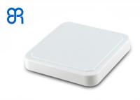 China Outdoor 9dBic UHF RFID Reader Antenna Waterproof with ISO 18000-6C Protocol for sale