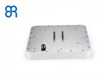China Outdoor 9dBic UHF RFID Reader Antenna Waterproof with ISO 18000-6C Protocol for sale