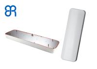 China 12dBic UHF RFID Antenna 20m Long Range Linear Polarization for Vehicle Management for sale