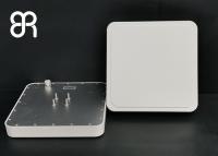 China BRC-01CR Circular Polarization 9dBic RFID Antenna | 258mm x 258mm | IP67 Rated for Access Control & Logistics for sale