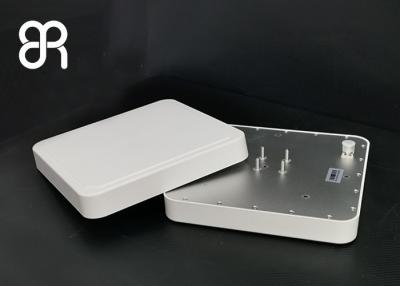 China 9dBic High Gain RFID Antenna with 12m Reading Range and IP67 Rating for 902-928MHz Applications for sale