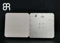 China BRA-01CR Circular Polarized Long Range UHF RFID Antenna With 9dBic Gain for sale