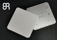 China BRA-01CR 9dBic High Gain RFID Antenna 902-928MHz with 70° Beamwidth and N Female Connector for sale